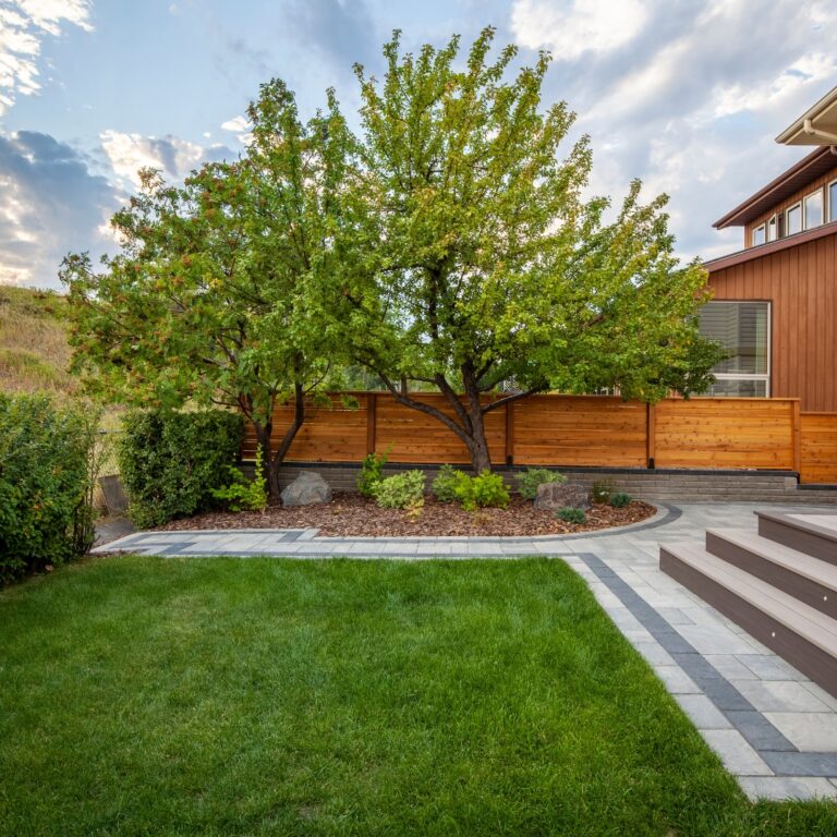The Ultimate Landscaping Design Guide - Blue Aspen Contracting